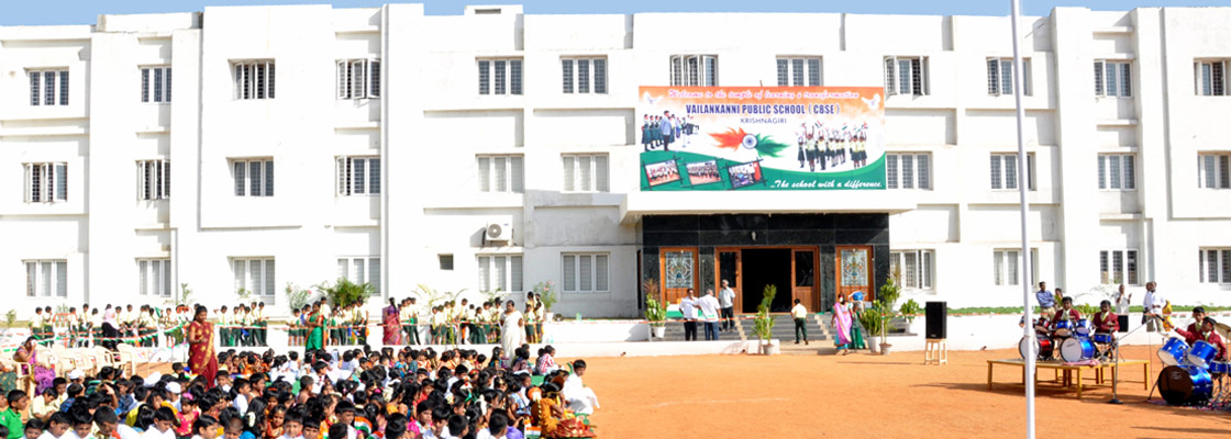 Gallery – Vailankanni Public School